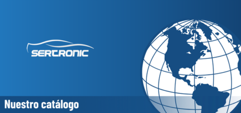 Sermovil | Componentes Electricos