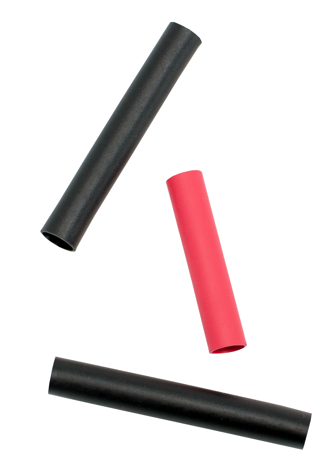 Tubo termorretráctil de poliolefina aislante, impermeable, para cables ...